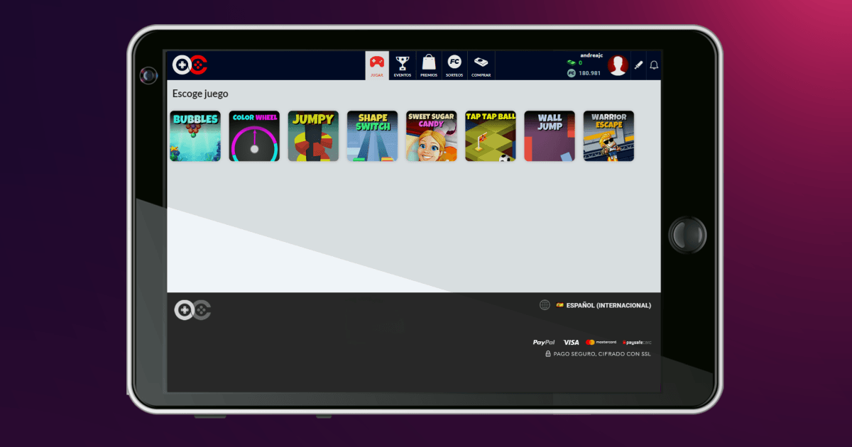 Download & Play OC Games on PC & Mac (Emulator)