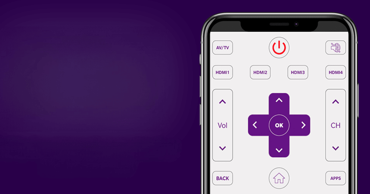 Download and run Onn TV Remote on PC & Mac (Emulator)