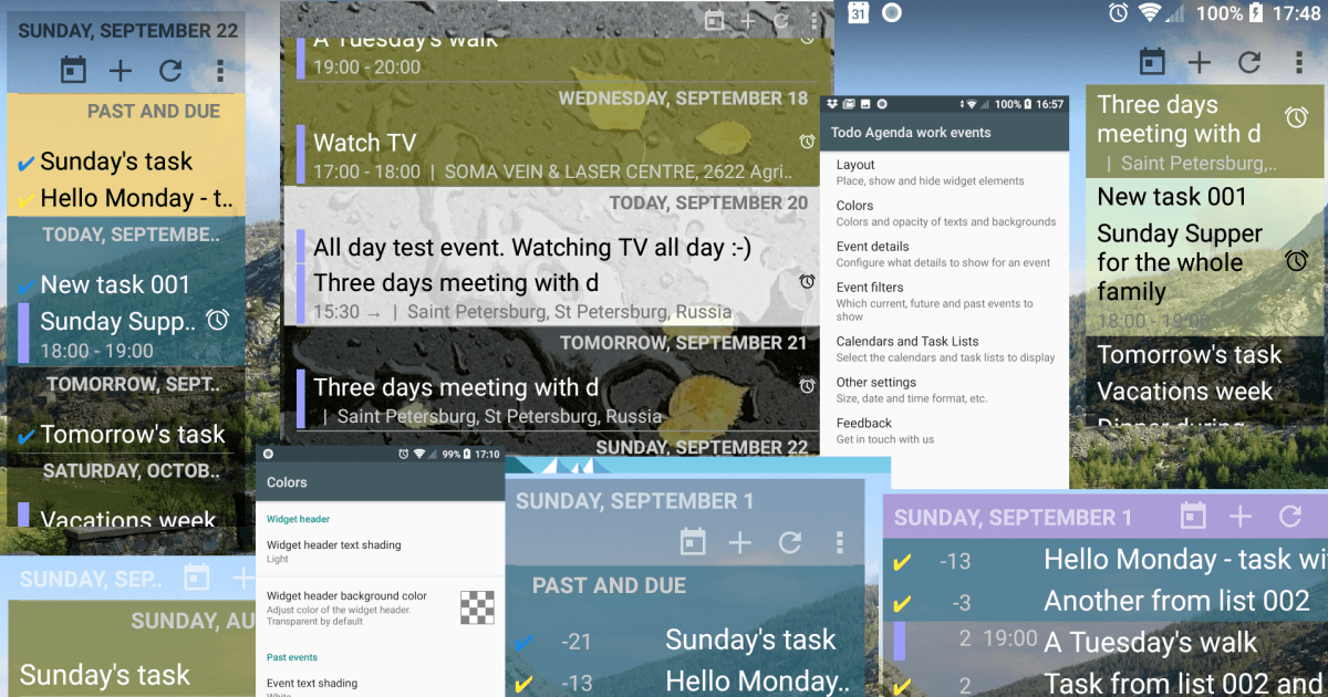 Download and run Todo Agenda on PC & Mac (Emulator)