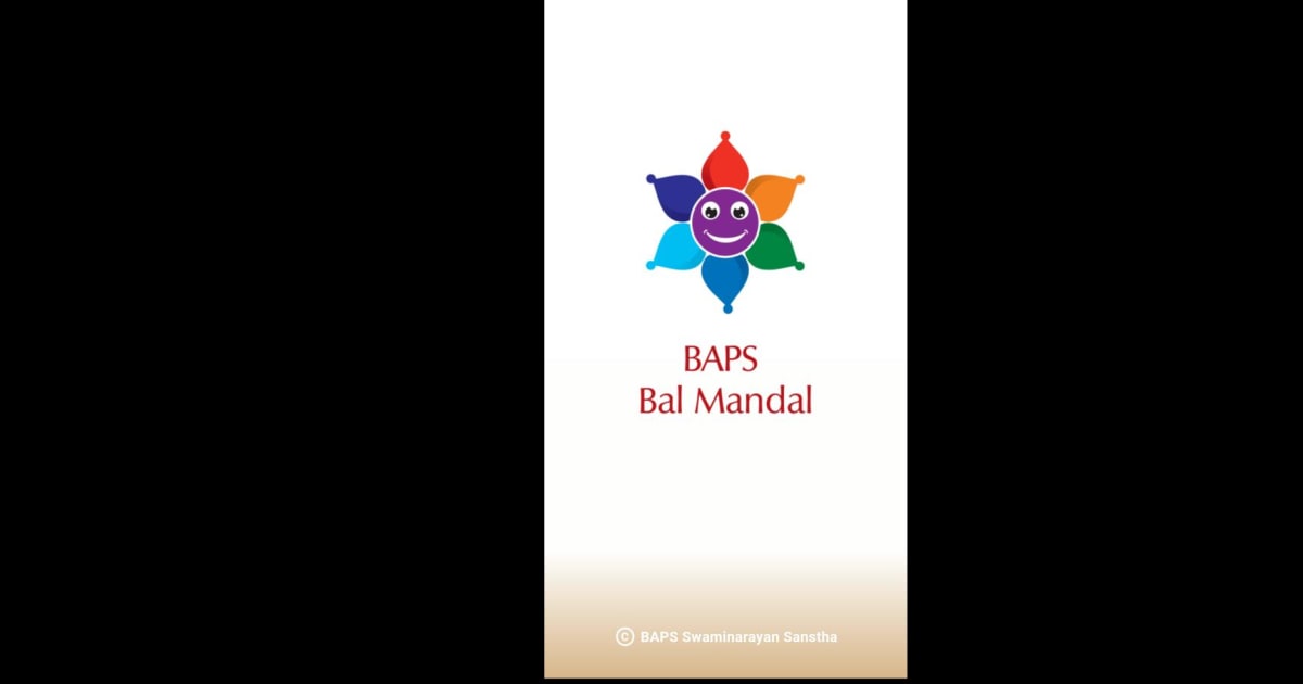 Download and run BAPS Bal Mandal on PC & Mac (Emulator)
