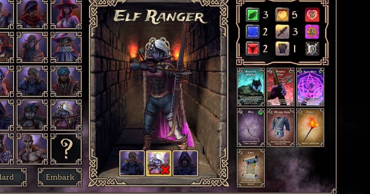 Download & Play Rogue Dungeon on PC & Mac (Emulator)