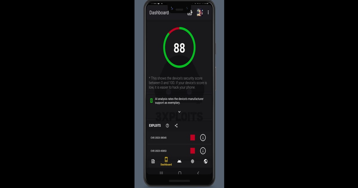 Baixe e rode Android Exploits no PC e Mac (emulador)