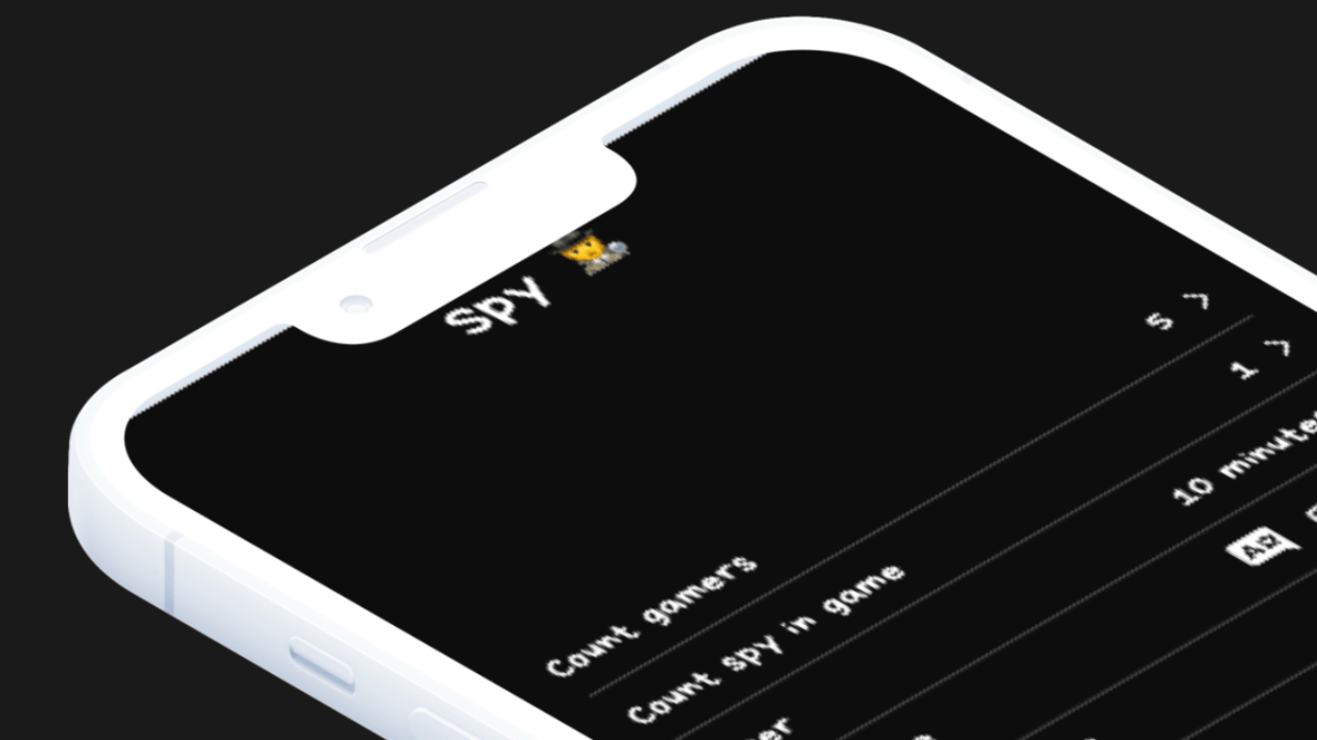 Download & Play Spy - party game on PC & Mac (Emulator)