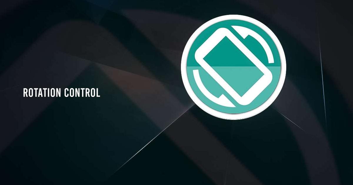 Baixe e rode Rotation Control no PC e Mac (emulador)