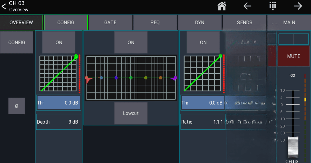 Baixe e rode Mixing Station no PC e Mac (emulador)