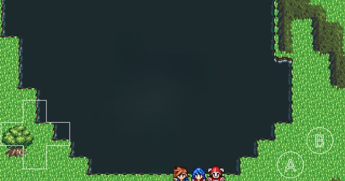 Download & Play EasyRPG Player on PC & Mac (Emulator)