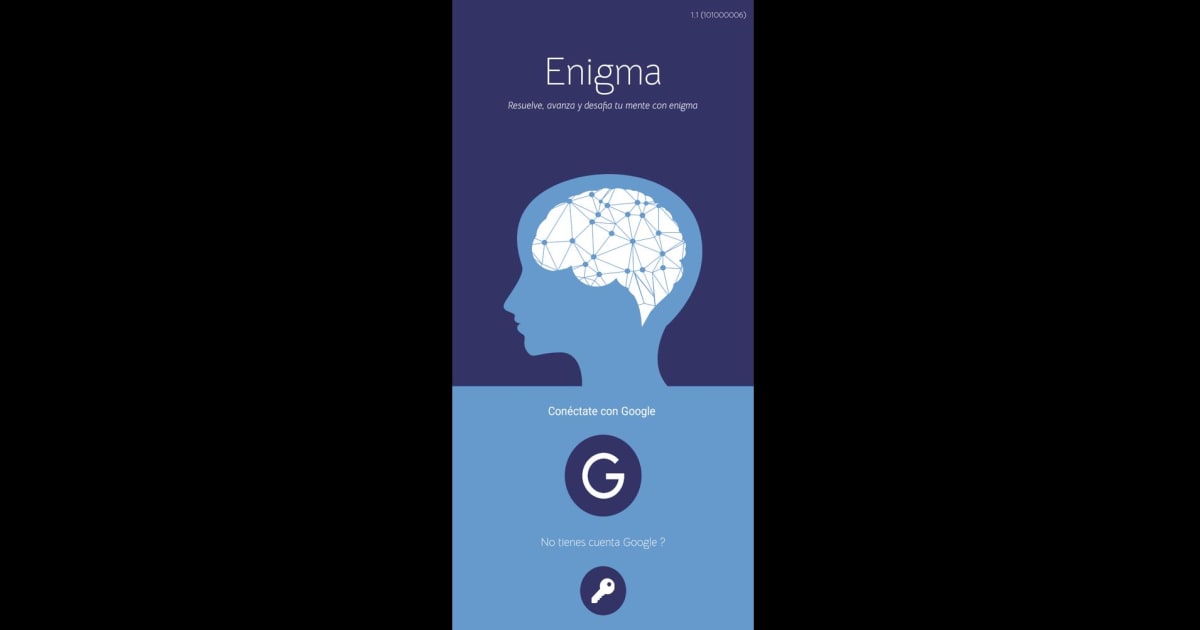 Скачать и играть в Enigma на ПК или Mac (Эмулятор)