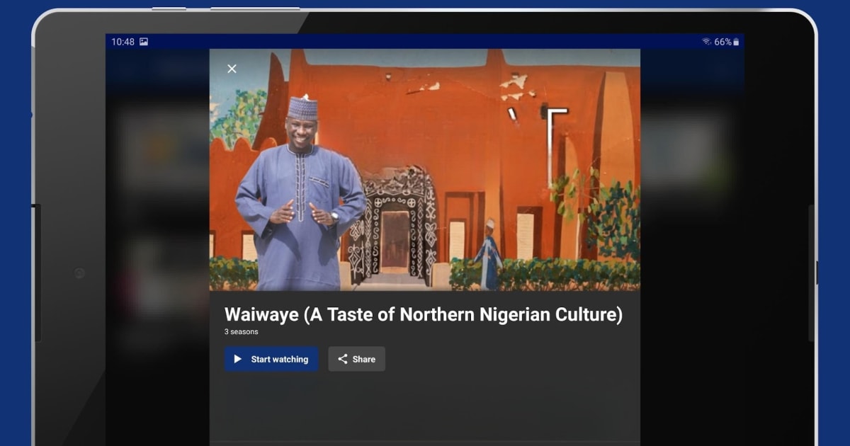 Download and run AREWA24 ON DEMAND on PC & Mac (Emulator)