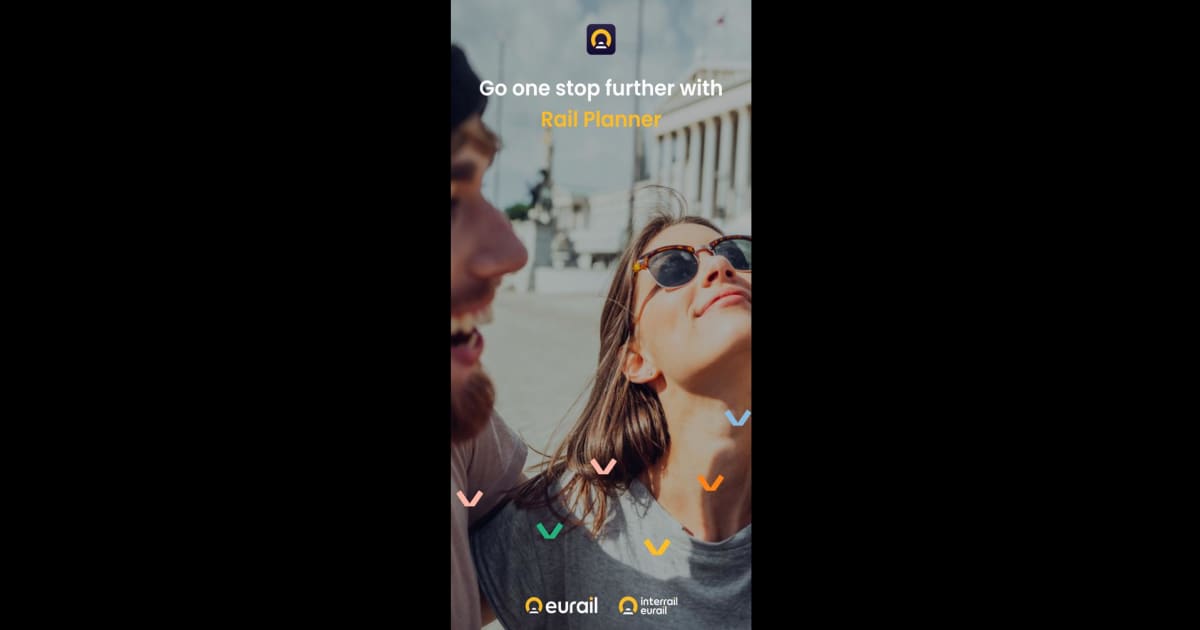Download and run Eurail/Interrail Rail Planner on PC & Mac (Emulator)