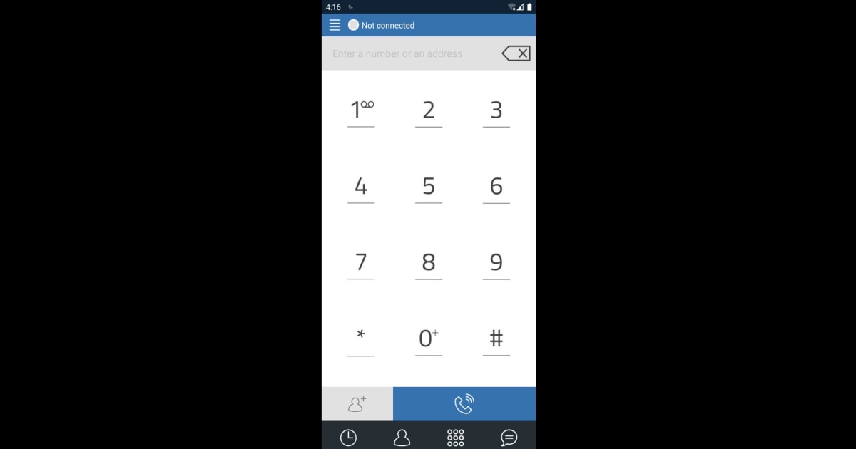 Baixe e rode FaleMais Voip no PC e Mac (emulador)