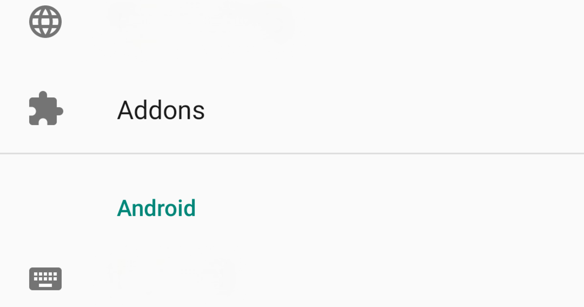 Download and run Fcitx5 for Android on PC & Mac (Emulator)
