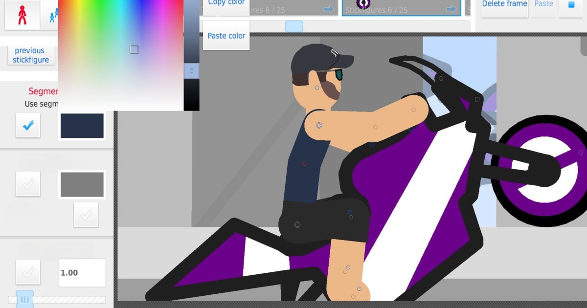 Download and run Stick Nodes - Animation on PC & Mac (Emulator)