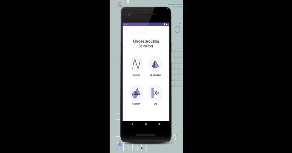 Download and run GeoGebra Calculator Suite on PC & Mac (Emulator)