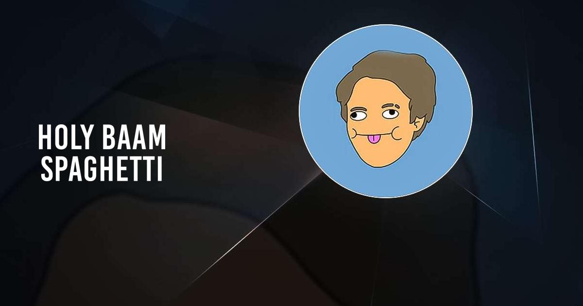 Download & Play Holy Baam Spaghetti on PC & Mac (Emulator)