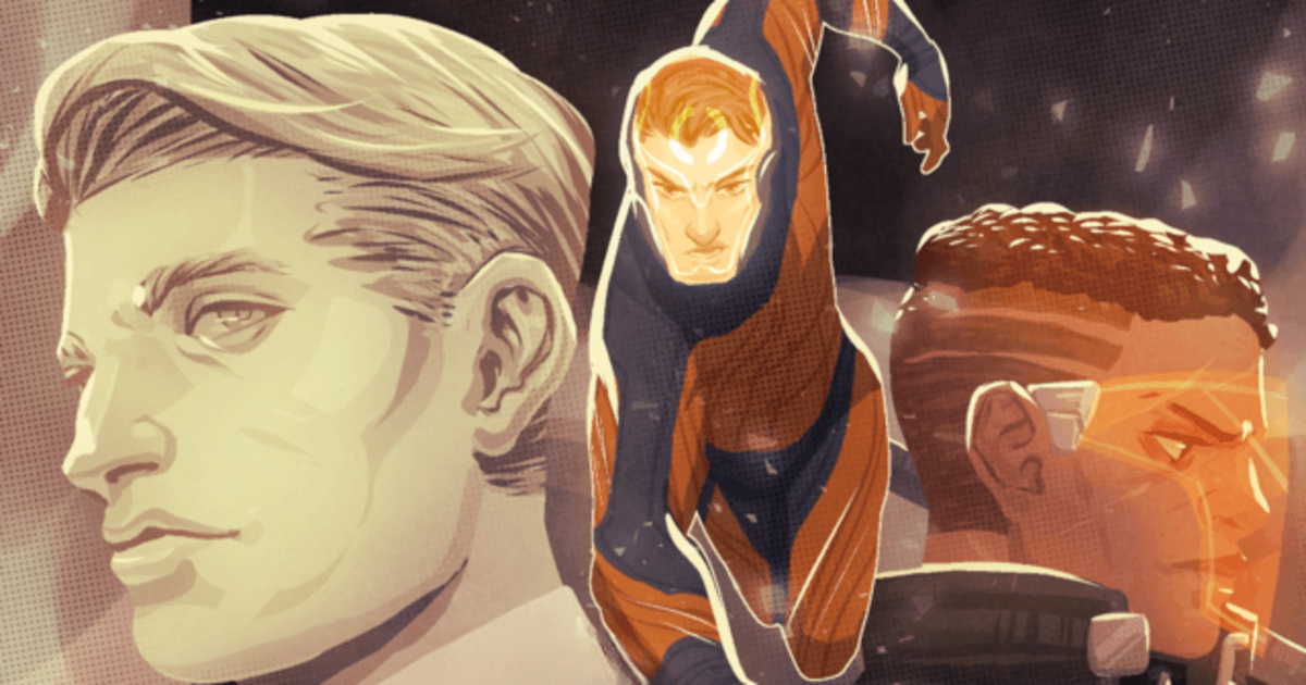 Download & Play Community College Hero: Knowledge is Power on PC & Mac ...