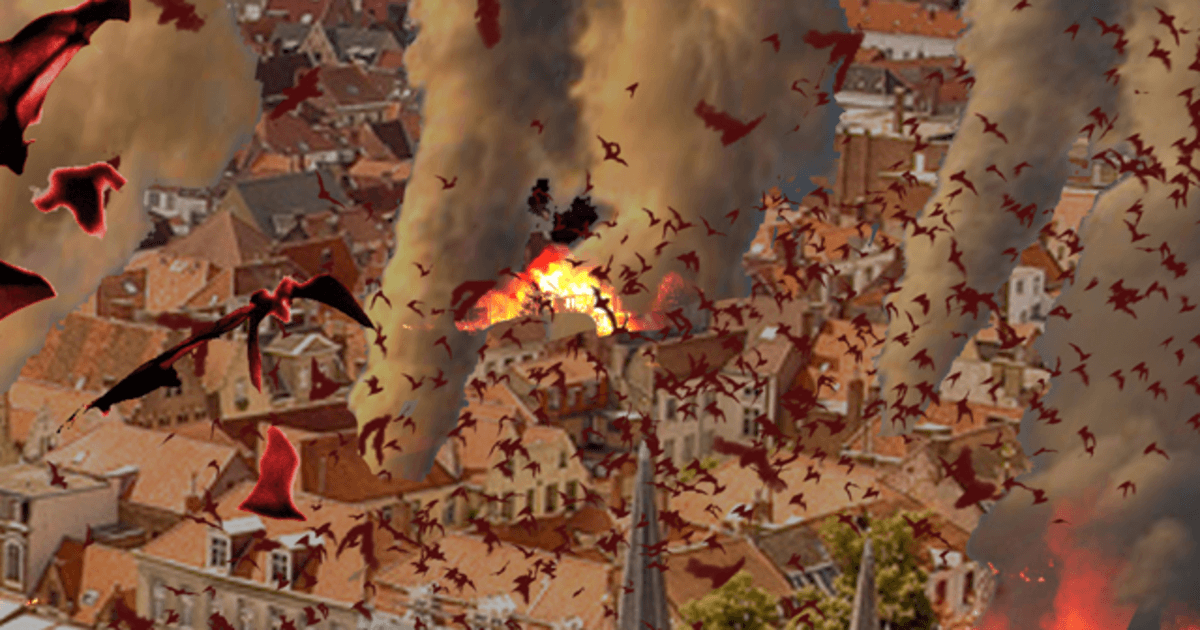 Download & Play Lost Heir 3: Demon War on PC & Mac (Emulator)