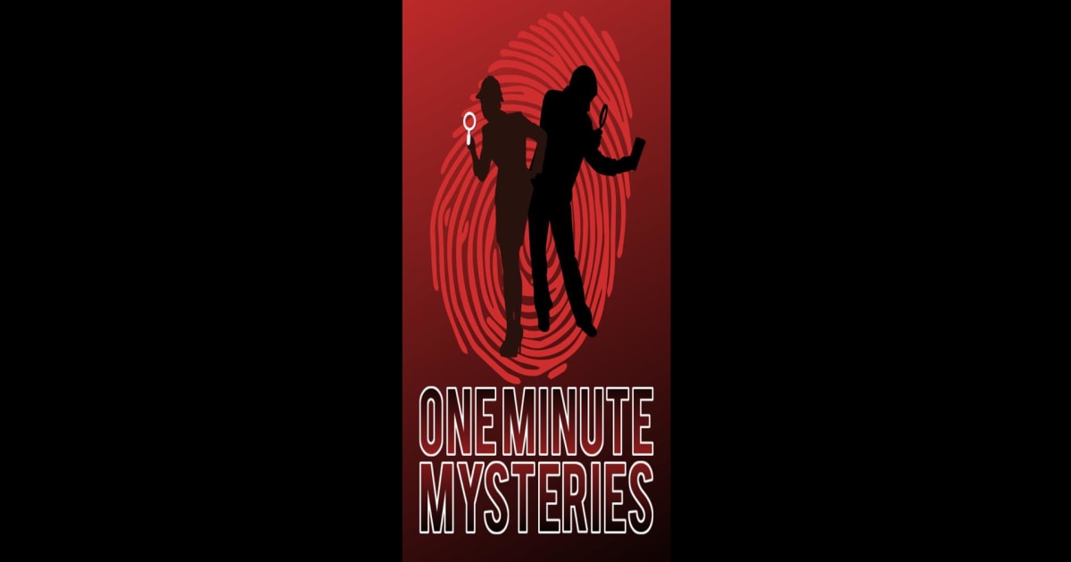 Download & Play One Minute Mysteries on PC & Mac (Emulator)