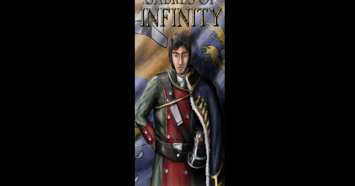 Download & Play Sabres of Infinity on PC & Mac (Emulator)