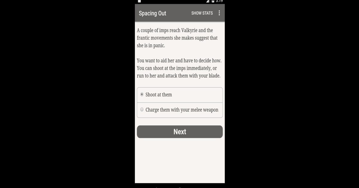 Download & Play Spacing Out on PC & Mac (Emulator)