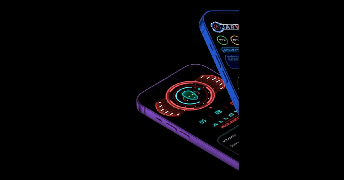 Скачайте и запустите Jarvis - Your AI Assistant на ПК или Mac (Эмулятор)