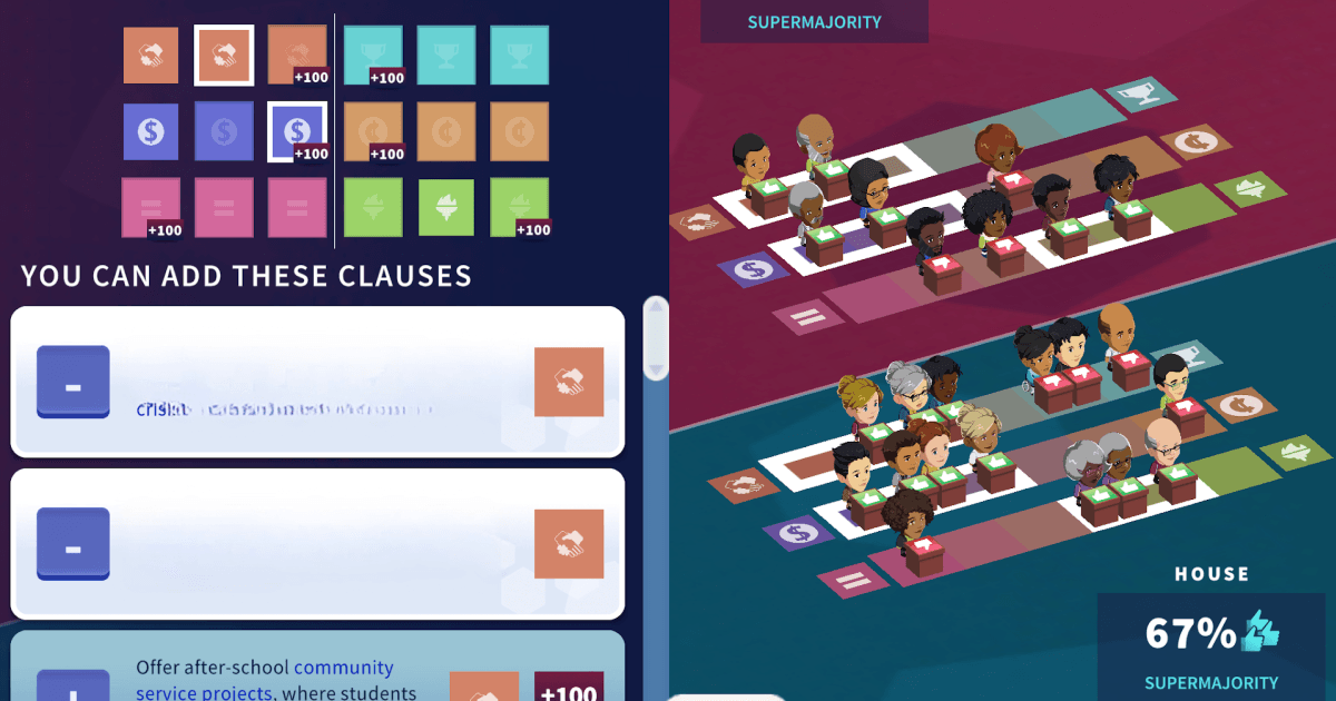 Download & Play Branches of Power on PC & Mac (Emulator)