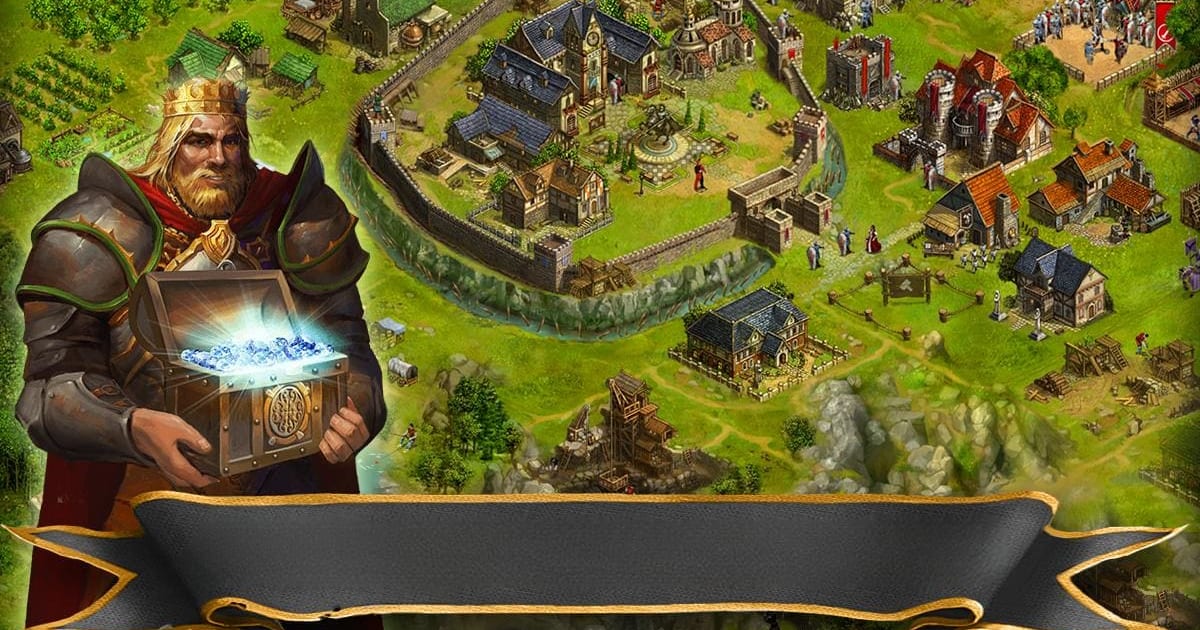 Download & Play Imperia Online - Medieval MMO on PC & Mac (Emulator)