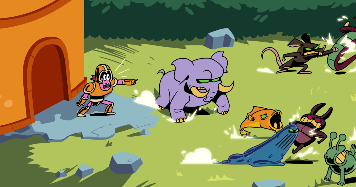 Download & Play Idle Monster Frontier Heroes on PC & Mac (Emulator)