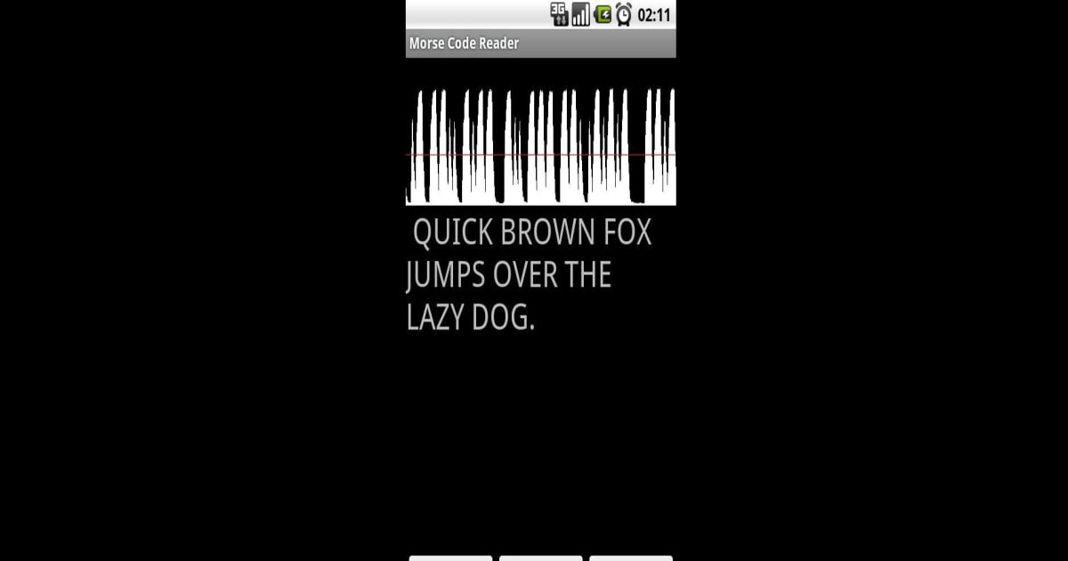 Download and run Morse Code Reader on PC & Mac (Emulator)
