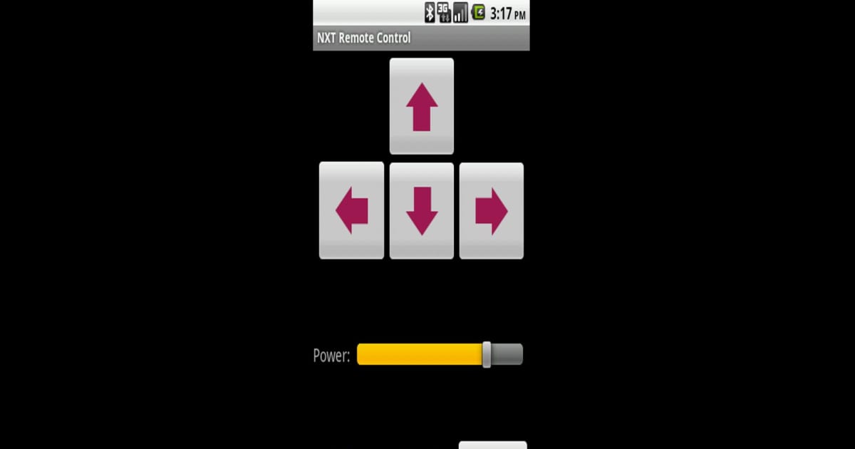 Download and run NXT Remote Control on PC & Mac (Emulator)