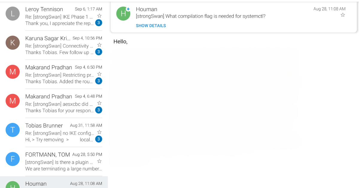 Download and run Sugar Mail email app, no ads on PC & Mac (Emulator)