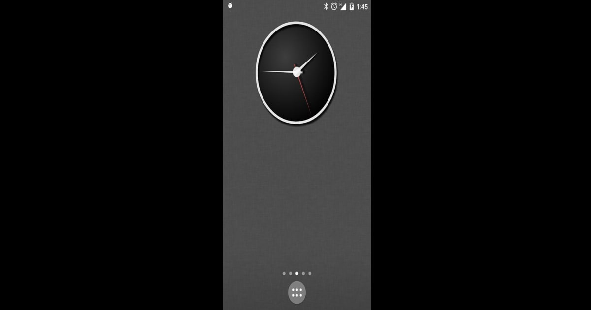 Unduh dan jalankan KLWP Live Wallpaper Pro Key di PC & Mac (Emulator)