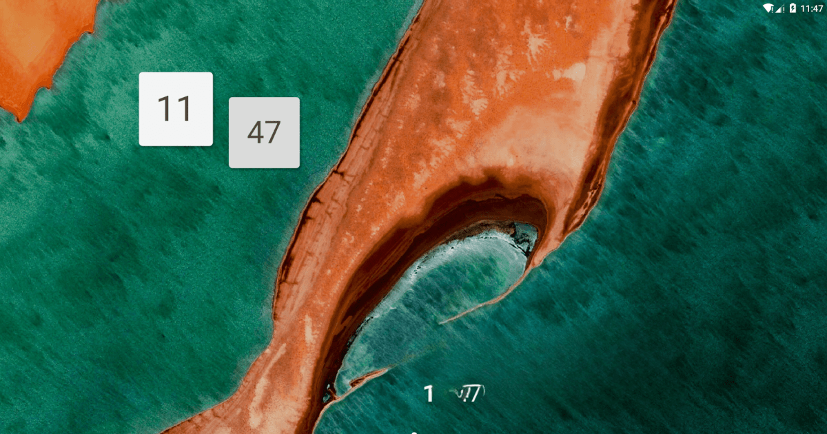 KWGT Kustom Widget Pro KeyをPCとMac (アプリプレイヤー) にダウンロードして実行