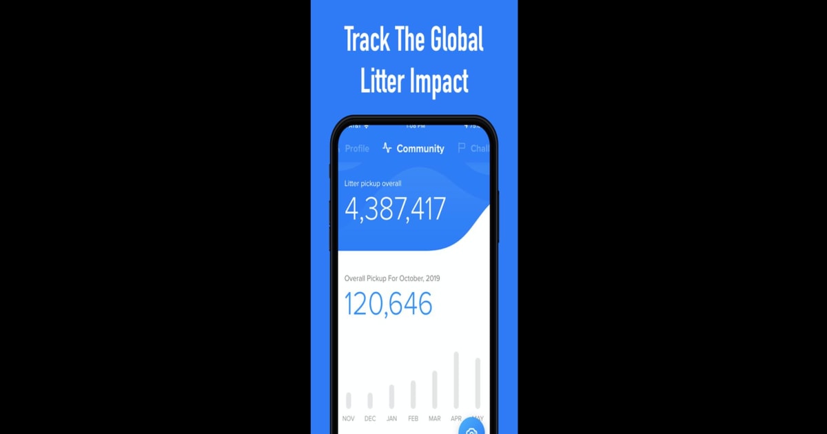 Download and run Litterati - The Global Team Cleaning the Planet on PC ...