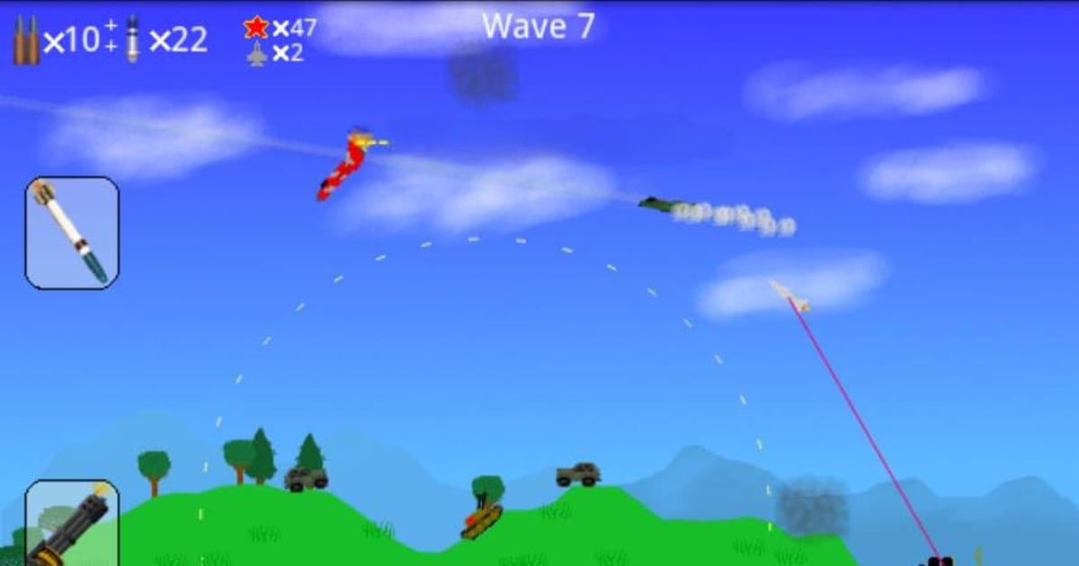 Download & Play Atomic Bomber Full on PC & Mac (Emulator)