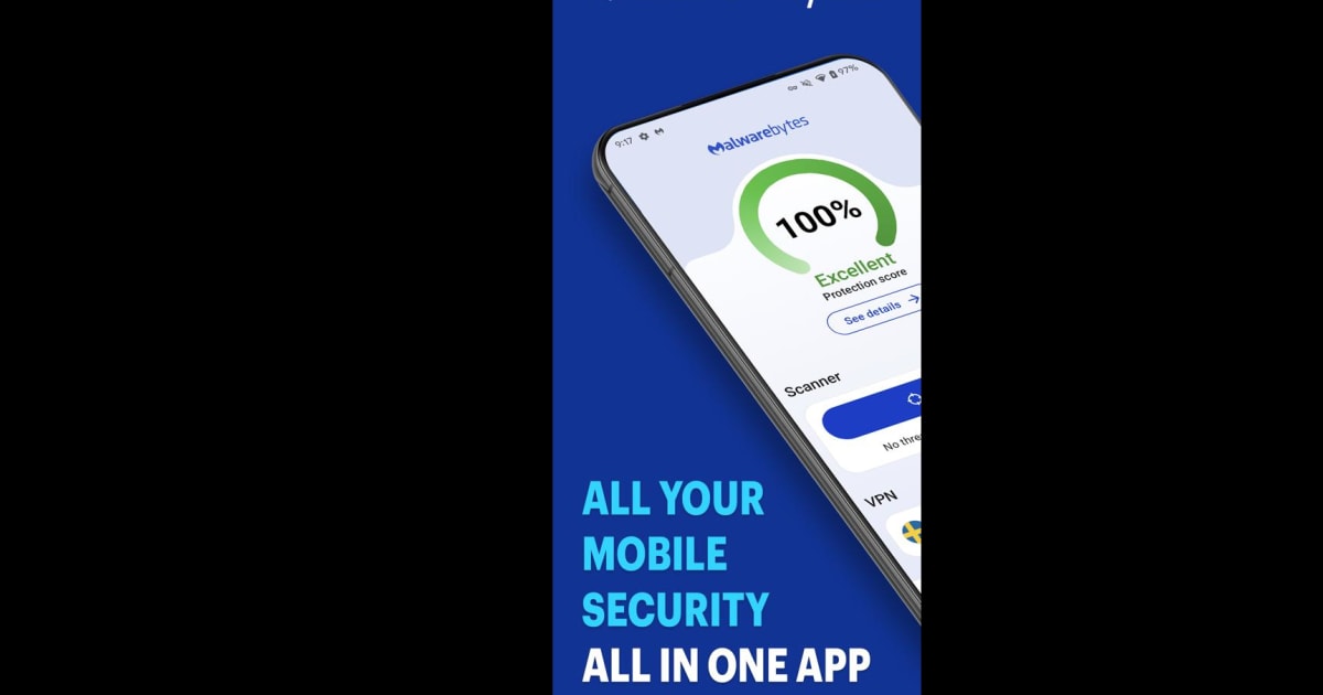 Download and run Malwarebytes Mobile Security on PC & Mac (Emulator)