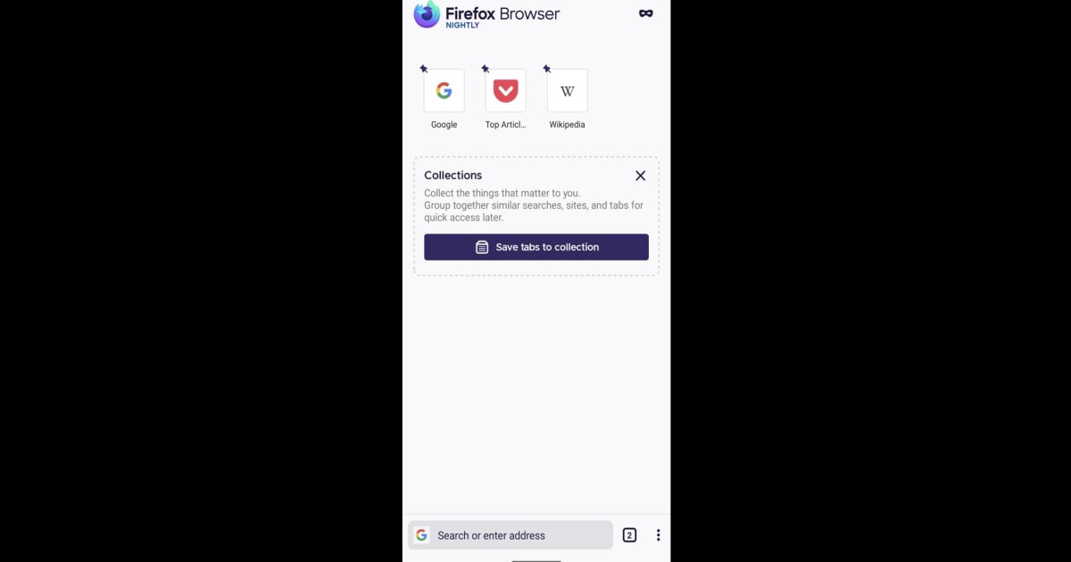 Download and run Firefox Nightly for Developers on PC & Mac (Emulator)