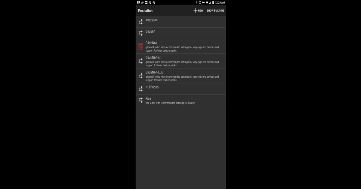 M64Plus FZ Emulator- PC&MACでダウンロードしてプレイしよう(アプリプレイヤー)
