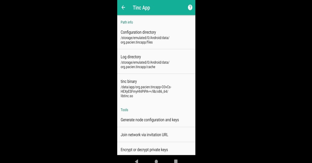 Download and run Tinc App on PC & Mac (Emulator)