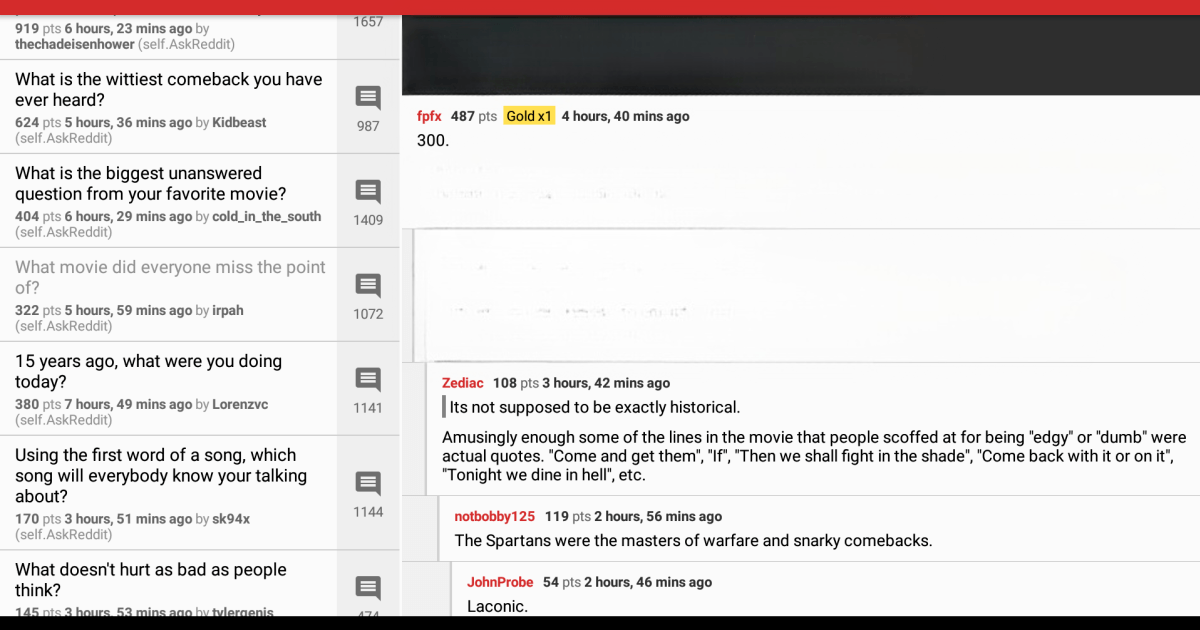 Download and run RedReader on PC & Mac (Emulator)