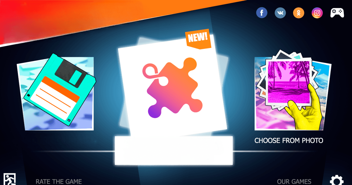 Download & Play Unlimited Puzzles - free jigsaw for kids and adult on ...