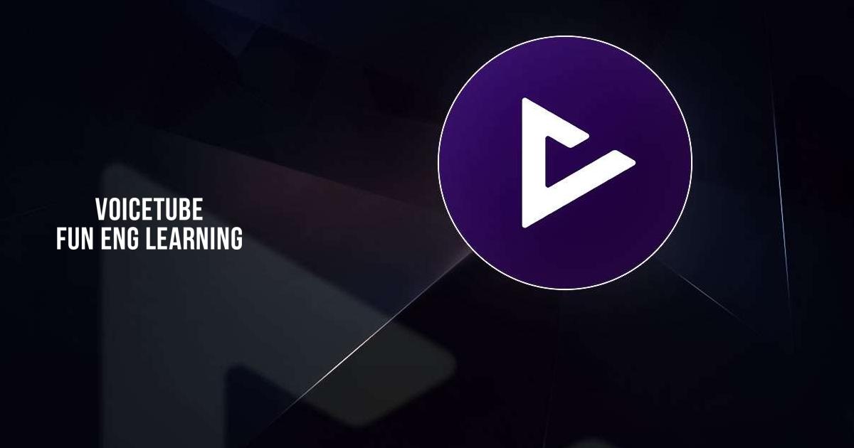 在 PC 和 Mac 上下載和運行 VoiceTube 看影片學英語（模擬器）