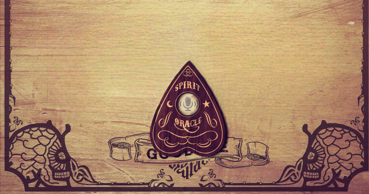 Download and run Spirit & Witch Board Simulator on PC & Mac (Emulator)