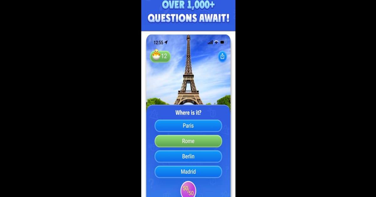 Download & Play Trivia Quiz: General Knowledge on PC & Mac (Emulator)