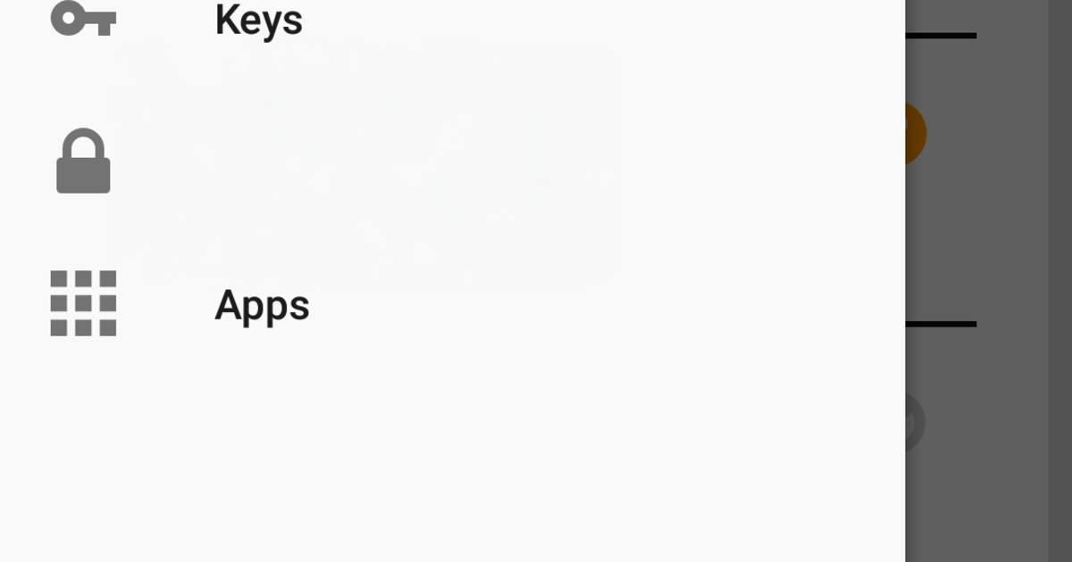 Download and run OpenKeychain: Easy PGP on PC & Mac (Emulator)