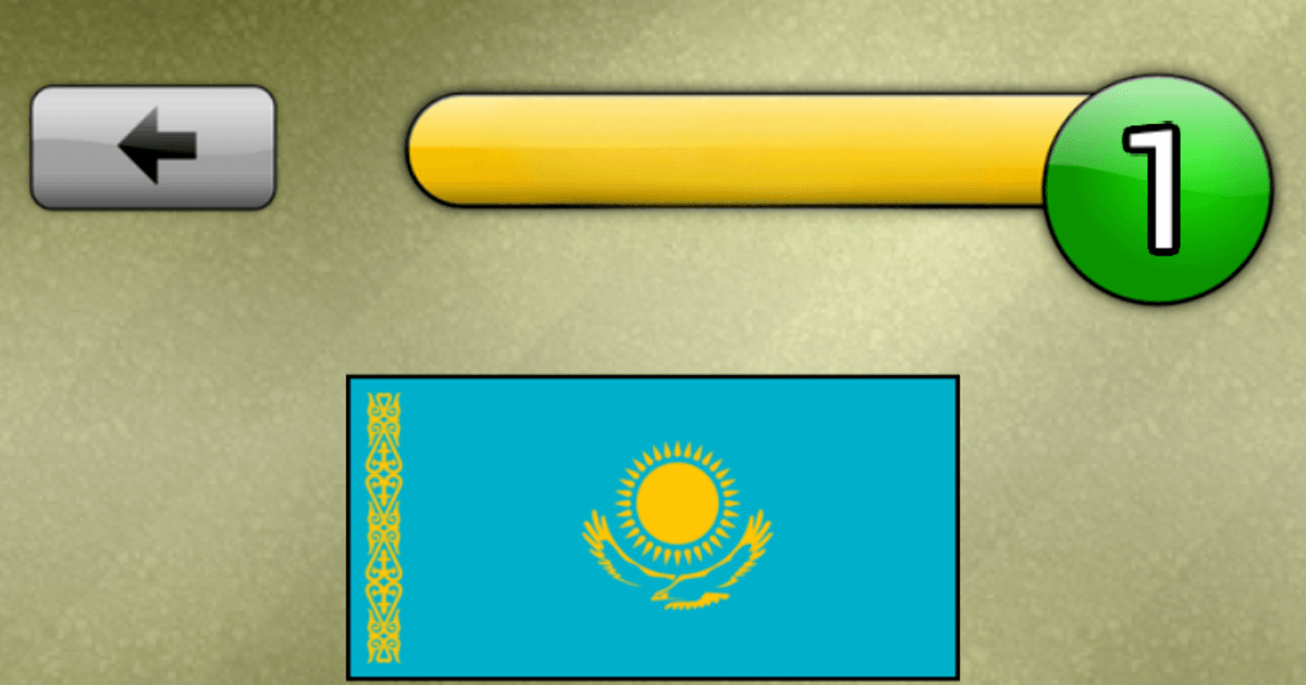 Download & Play Guess The Flag! on PC & Mac (Emulator)