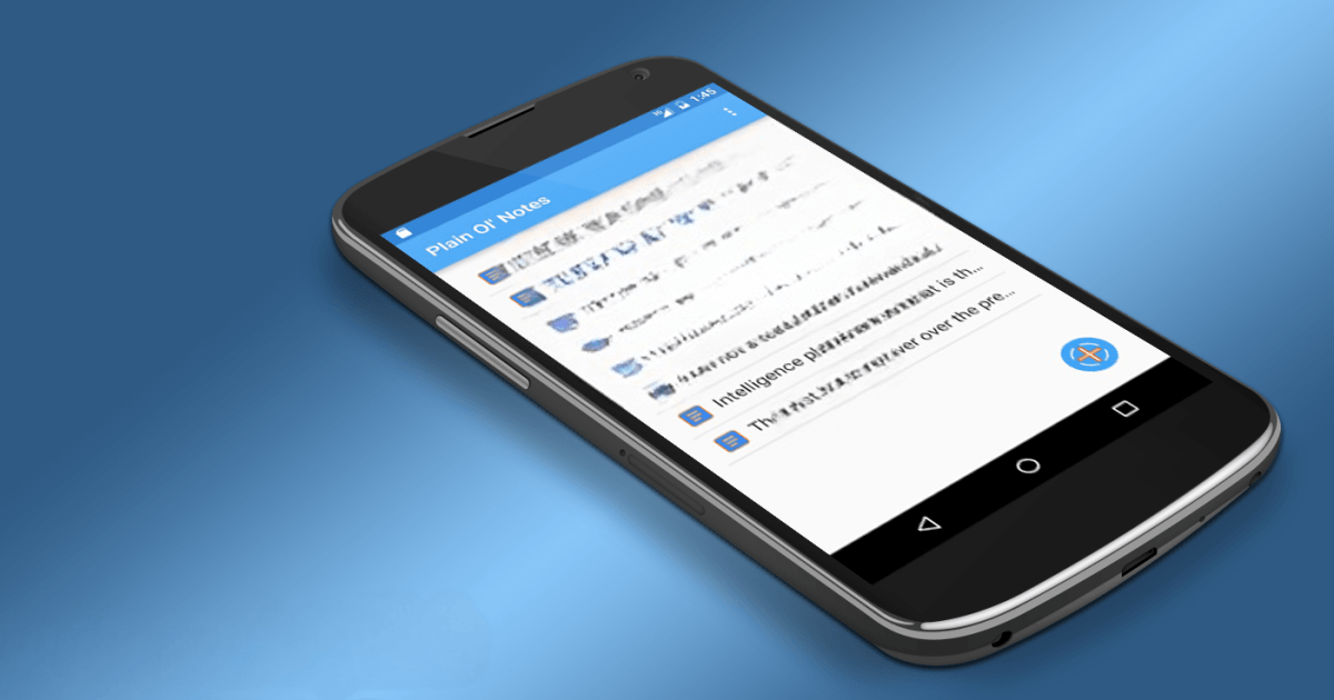 Download and run Notes Taking on PC & Mac (Emulator)