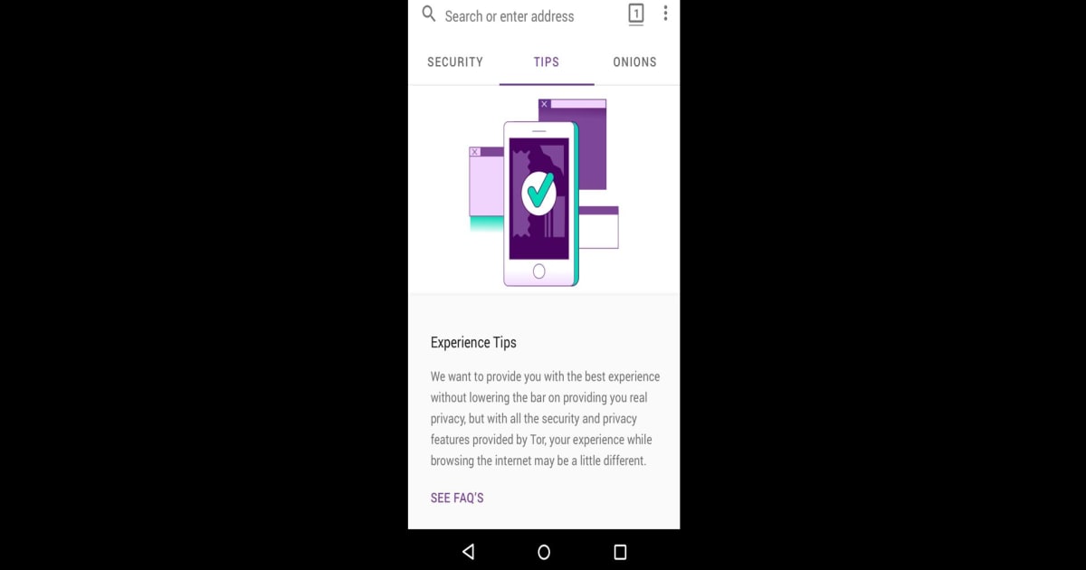 Download and run Tor Browser (Alpha) on PC & Mac (Emulator)