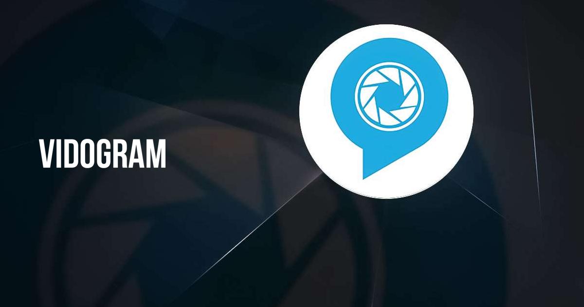 Vidogram Download