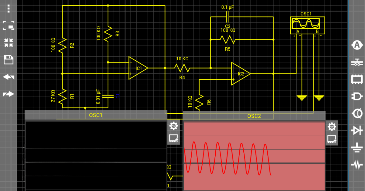 Download and run Droid Tesla Pro on PC & Mac (Emulator)