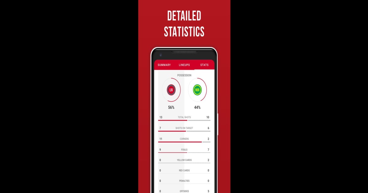 Download & Play LFC Live – Unofficial app for Liverpool fans on PC ...
